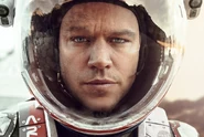 Mark Watney/Film | The Martian Wikia | Fandom