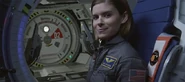 Beth Johanssen | The Martian Wikia | Fandom
