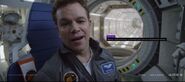 Mark Watney/Film | The Martian Wikia | Fandom