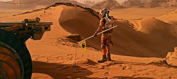RTG | The Martian Wikia | Fandom