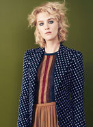 Mackenzie Davis | The Martian Wikia | Fandom