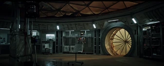 Airlock 1 | The Martian Wikia | Fandom