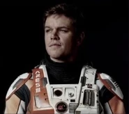 Mark Watney/Film | The Martian Wikia | Fandom