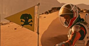 RTG | The Martian Wikia | Fandom