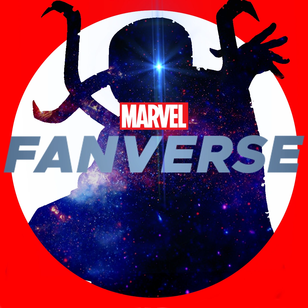 The Marvel Fanverse | The Marvel Fanverse Wiki | Fandom