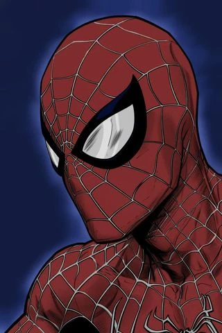 Spider-Man | The Marvel Fanverse Wiki | Fandom