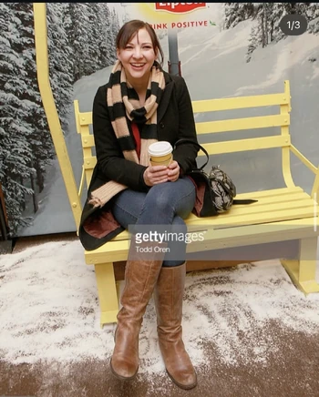 Erin Darke | The Marvelous Mrs. Maisel Wiki | Fandom