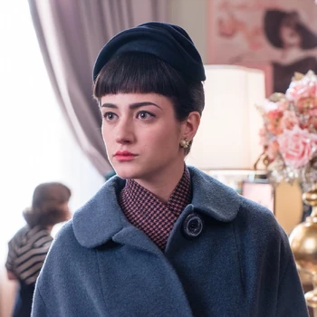 Penny Pann | The Marvelous Mrs. Maisel Wiki | Fandom