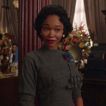 Harriet Owens | The Marvelous Mrs. Maisel Wiki | Fandom