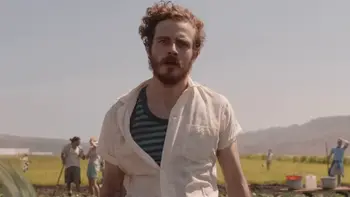 Ethan Maisel | The Marvelous Mrs. Maisel Wiki | Fandom