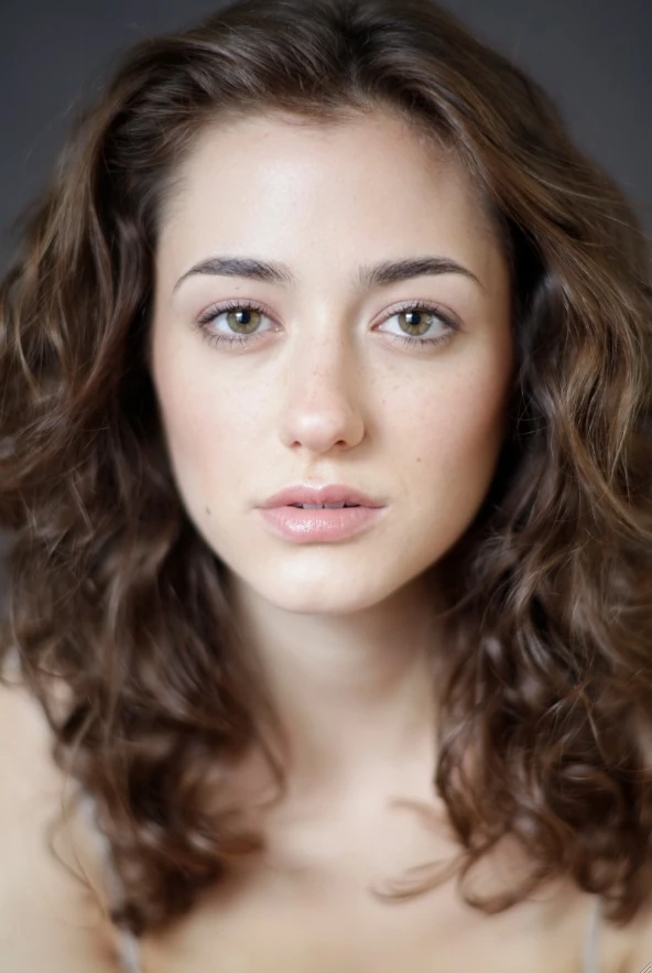 Holly Curran | The Marvelous Mrs. Maisel Wiki | Fandom