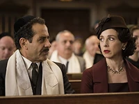 Season 1 | The Marvelous Mrs. Maisel Wiki | Fandom
