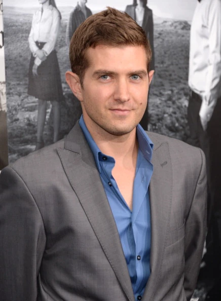 Joel Johnstone | The Marvelous Mrs. Maisel Wiki | Fandom