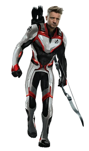 Hawkeye | The Marvel's Avenger Wiki | Fandom