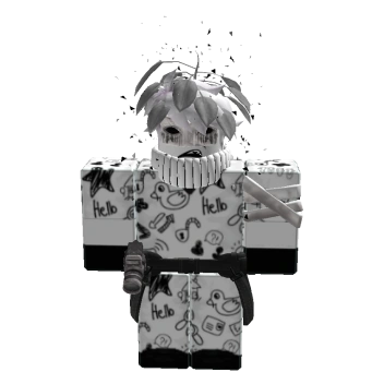 Paper Man | The Mask Family Wiki | Fandom