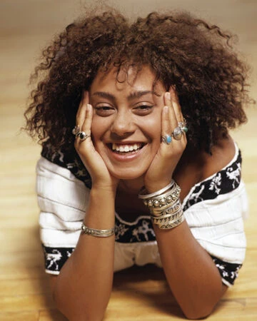 Cree Summer | The Mask Wiki | Fandom