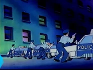 Edge City Police Department | The Mask Wiki | Fandom