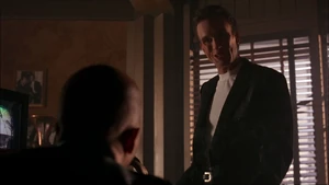 Dorian Tyrell/Gallery | The Mask Wiki | Fandom