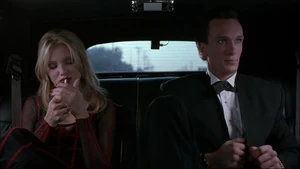 Dorian Tyrell/Gallery | The Mask Wiki | Fandom