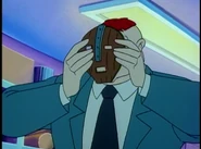 Walter | The Mask Wiki | Fandom