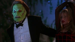 Dorian Tyrell/Gallery | The Mask Wiki | Fandom