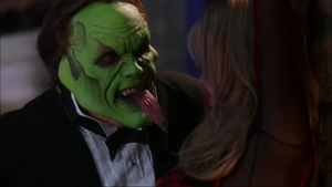 Dorian Tyrell/Gallery | The Mask Wiki | Fandom