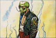 Mitch Kellaway | The Mask Wiki | Fandom