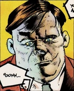 Walter | The Mask Wiki | Fandom