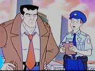 Edge City Police Department | The Mask Wiki | Fandom