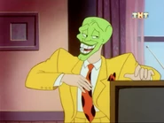 Baby's Wild Ride | The Mask Wiki | Fandom