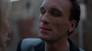 Dorian Tyrell/Gallery | The Mask Wiki | Fandom