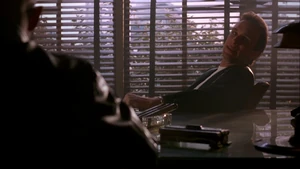 Dorian Tyrell/Gallery | The Mask Wiki | Fandom