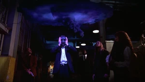 Dorian Tyrell/Gallery | The Mask Wiki | Fandom