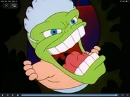 Baby's Wild Ride | The Mask Wiki | Fandom