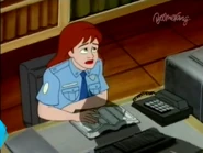 Edge City Police Department | The Mask Wiki | Fandom