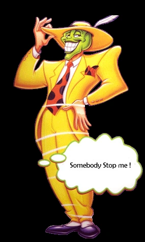 Stanley Ipkiss | The Mask Wiki | Fandom