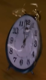 The alarm clock | The Mask Wiki | Fandom