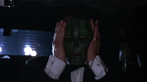 Dorian Tyrell/Gallery | The Mask Wiki | Fandom