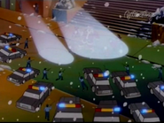 Edge City Police Department | The Mask Wiki | Fandom