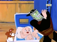 Baby's Wild Ride | The Mask Wiki | Fandom