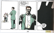 Mitch Kellaway | The Mask Wiki | Fandom