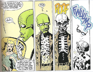 Kathy | The Mask Wiki | Fandom