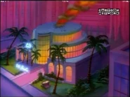 Coco Bongo | The Mask Wiki | Fandom