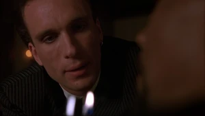 Dorian Tyrell/Gallery | The Mask Wiki | Fandom