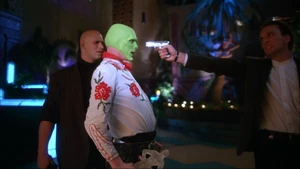 Dorian Tyrell/Gallery | The Mask Wiki | Fandom