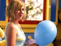 Tonya Avery | The Mask Wiki | Fandom