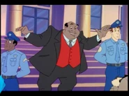 Edge City Police Department | The Mask Wiki | Fandom