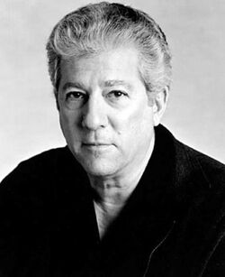 Peter Riegert | The Mask Wiki | Fandom