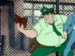 Josh | The Mask Wiki | Fandom