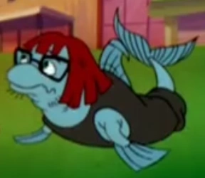 Fish Guy | The Mask Wiki | Fandom